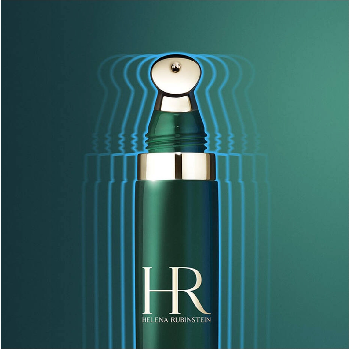 HELENA RUBINSTEIN:Powercell Skinmunity Youth Reinforcing Eye Care ...